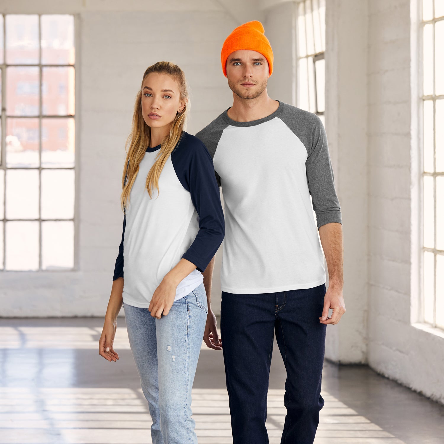 Street Ready Collection – printlab.clothing