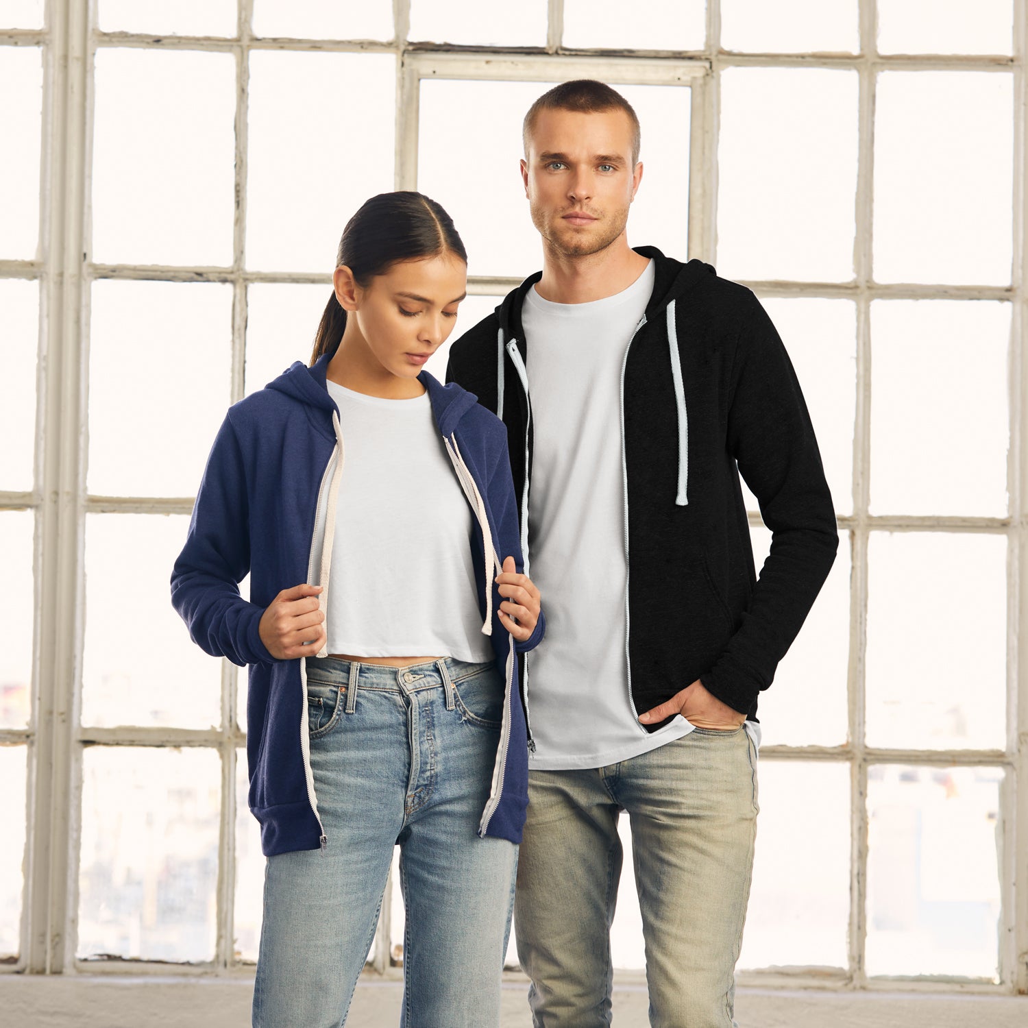 Street Ready Collection – printlab.clothing