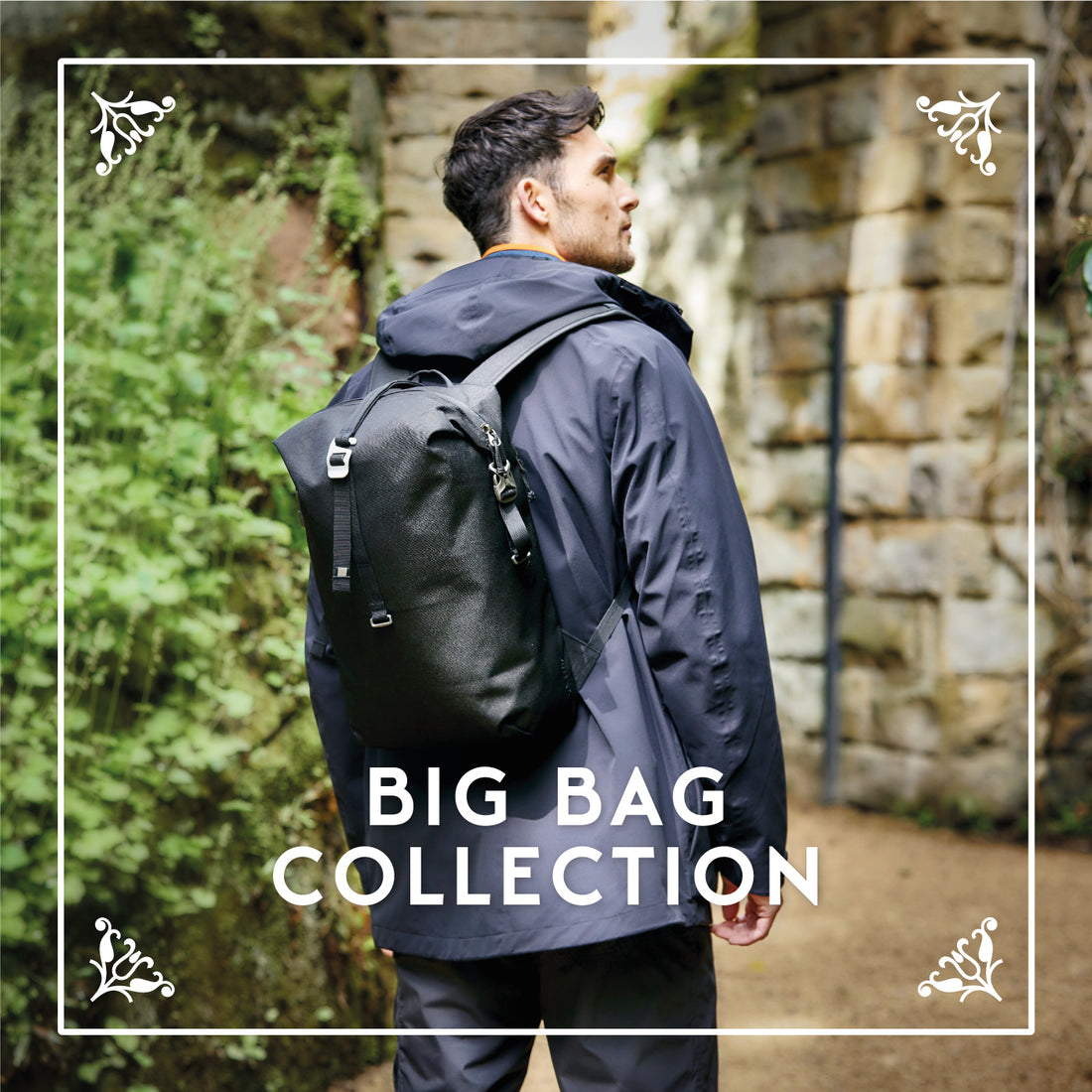 Big Bag Collection – printlab.clothing