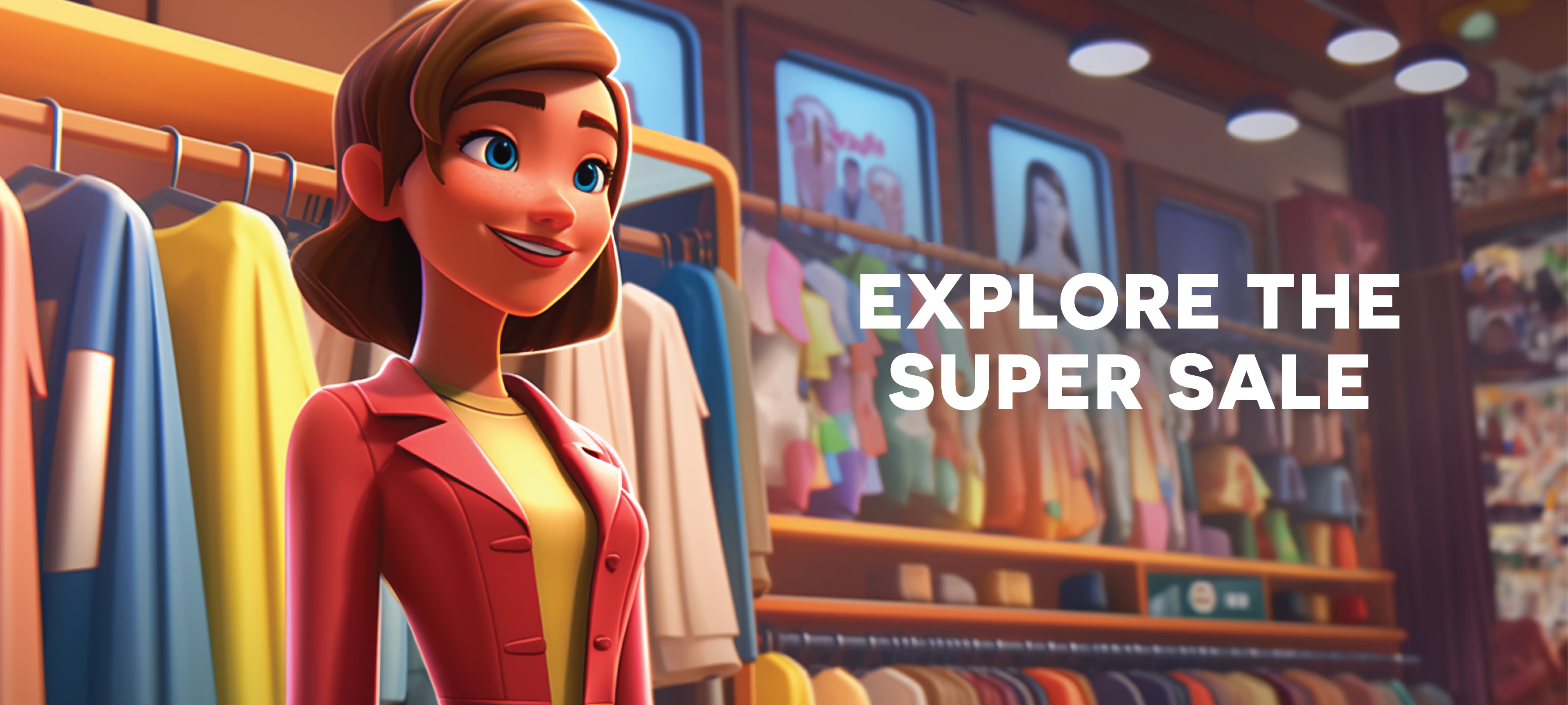 The Super Sale – printlab.clothing