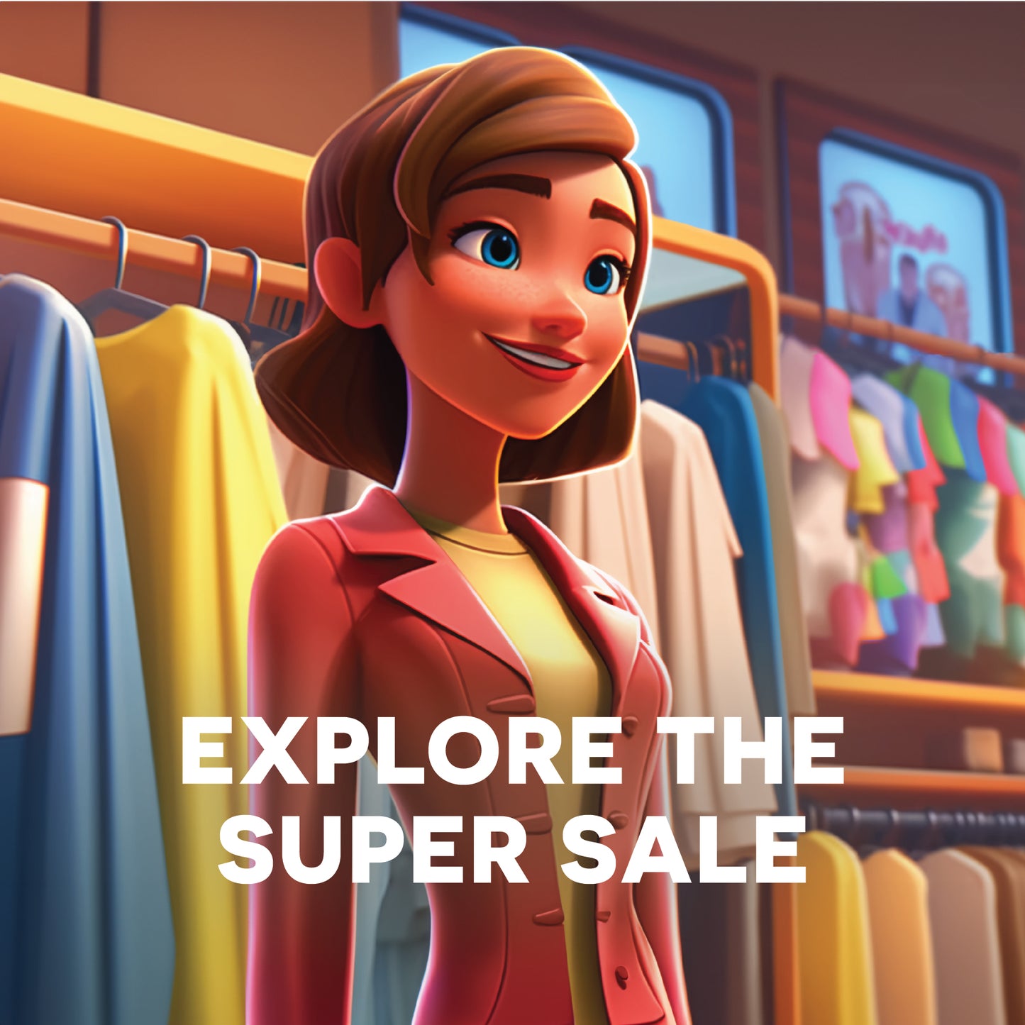 The Super Sale – printlab.clothing