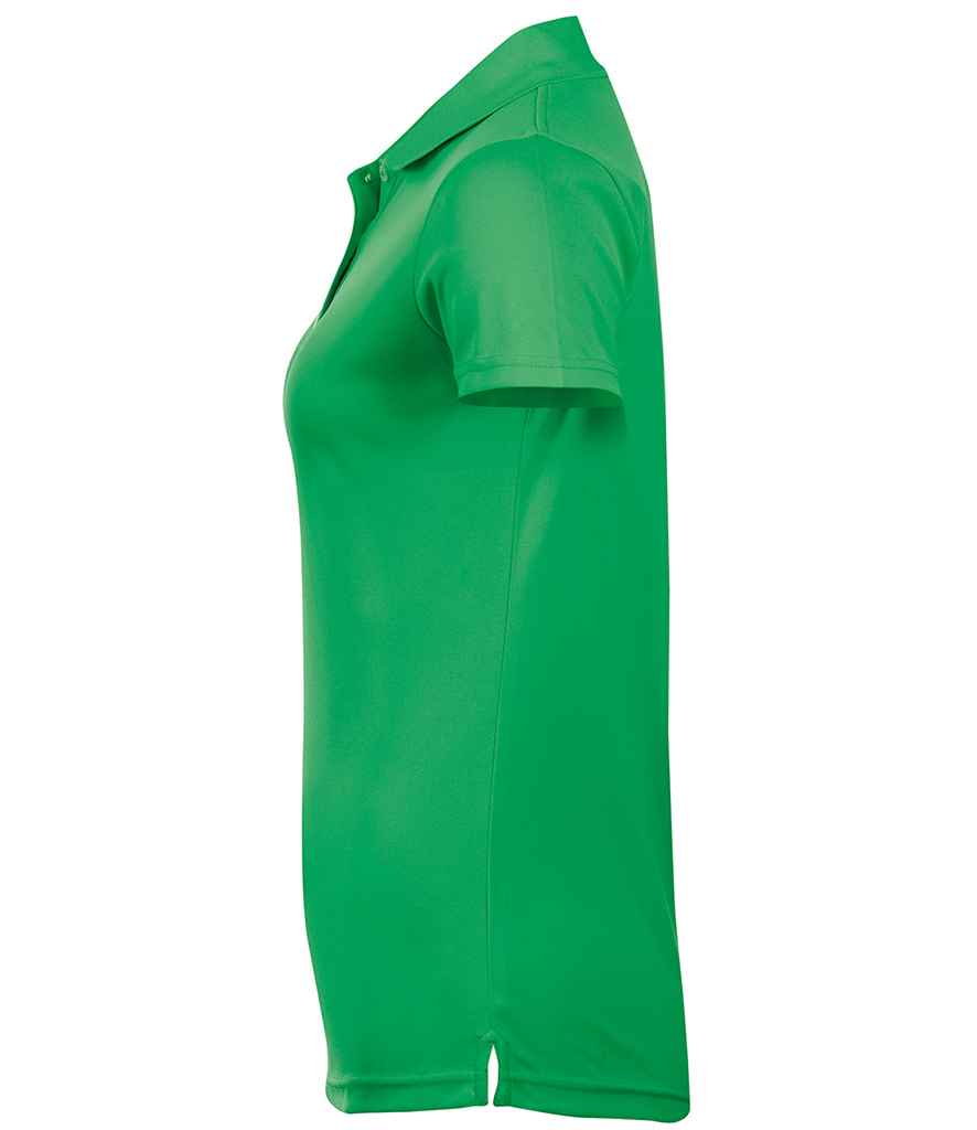SOLS Ladies Performer Piqué Polo Shirt – printlab.clothing
