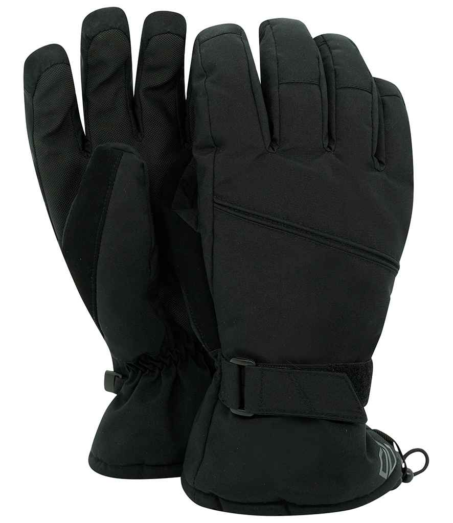 Dare 2b Hand In Waterproof Insulated Gloves – printlab.clothing