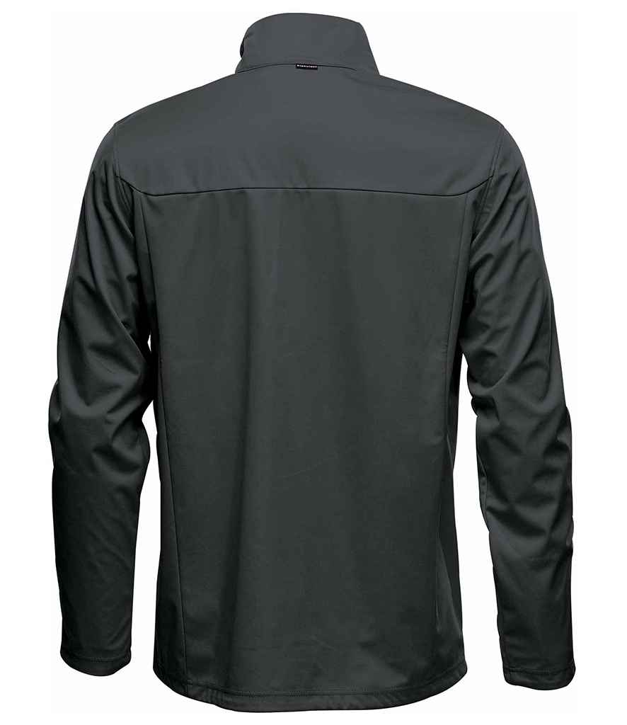 Stormtech Greenwich Lightweight Soft Shell Jacket – printlab.clothing