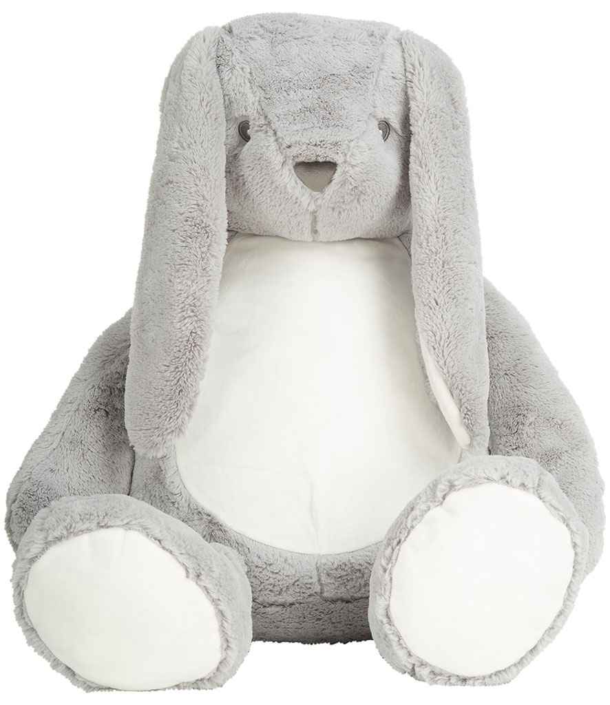 Mumbles Zippie Giant Bunny – printlab.clothing