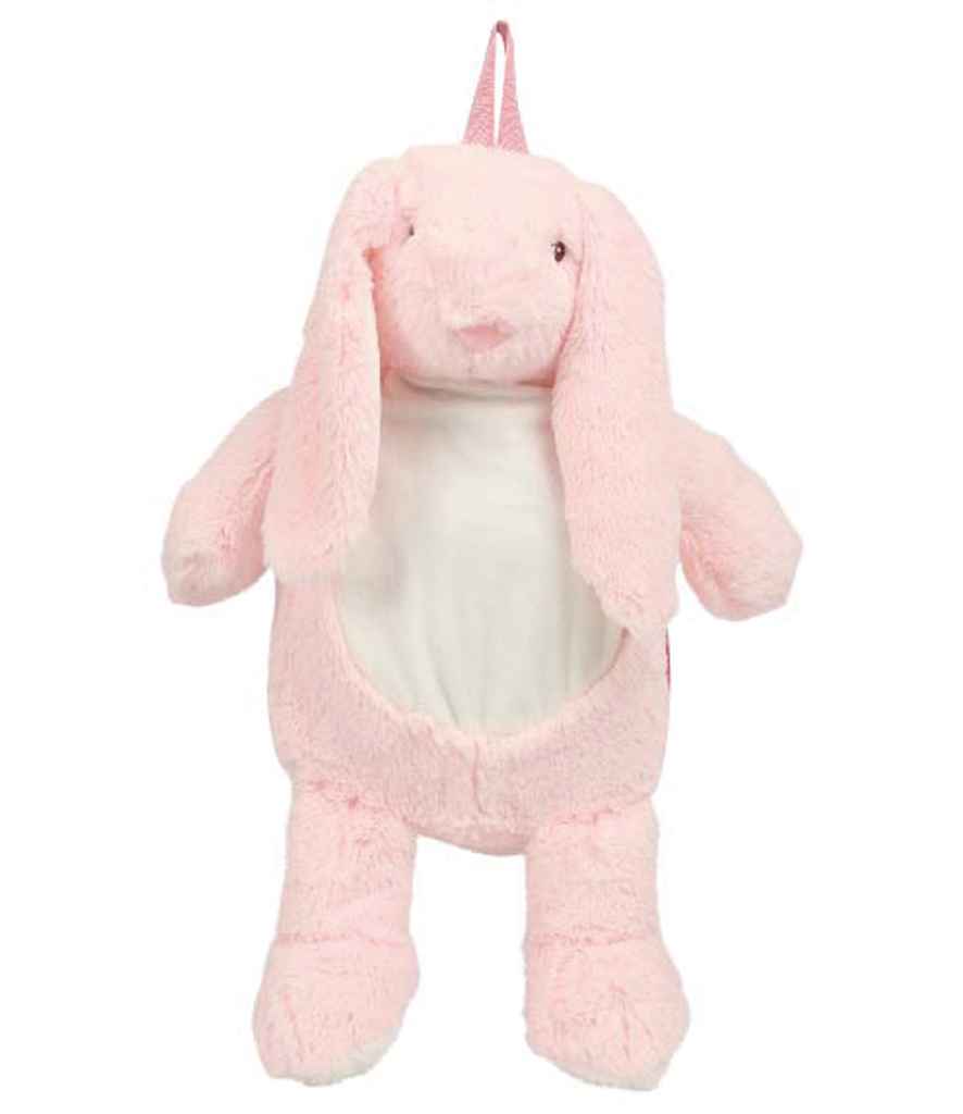 Mumbles Zippy Rabbit Backpack – printlab.clothing